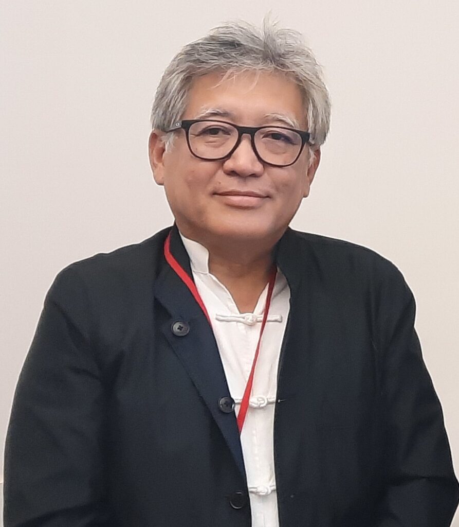 Die zukünftige Rolle von Indonesien in der Welt: WPN-Interview mit ...